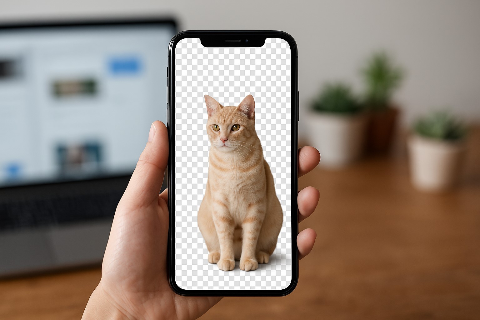 Best Mobile Apps to Remove Backgrounds Easily